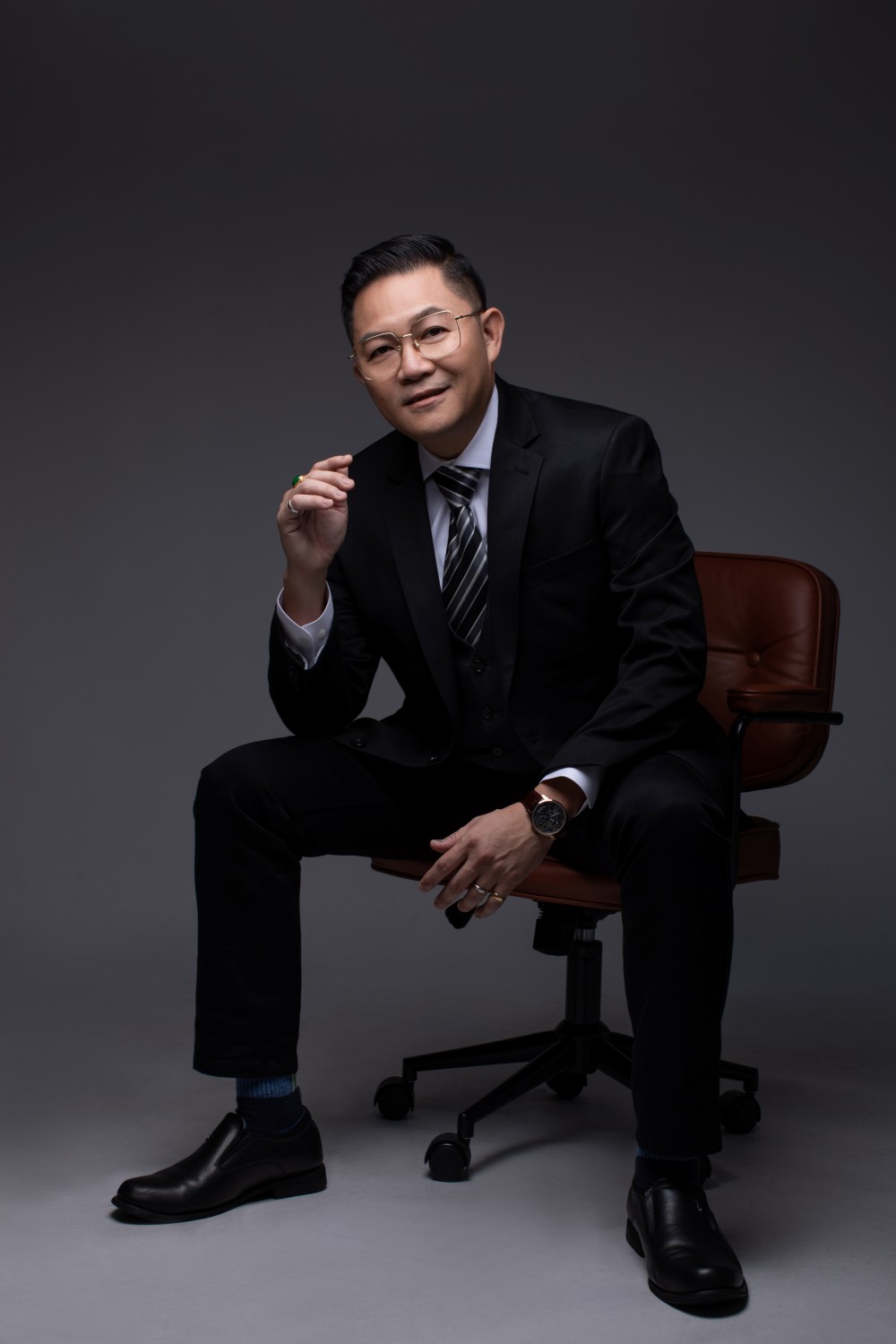 GOLDEN RICH ENGINEERING SDN BHD – SHIPBA